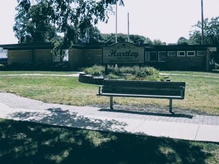 City of Hartley ⋆ Treimer Realty, LLC